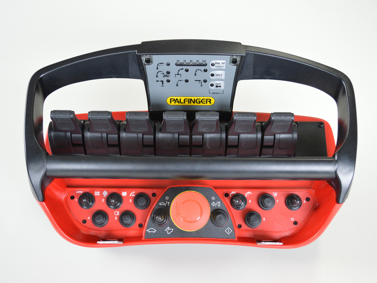 PALFINGER | PALFINGER