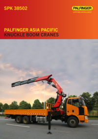 SPK 38502 | PALFINGER