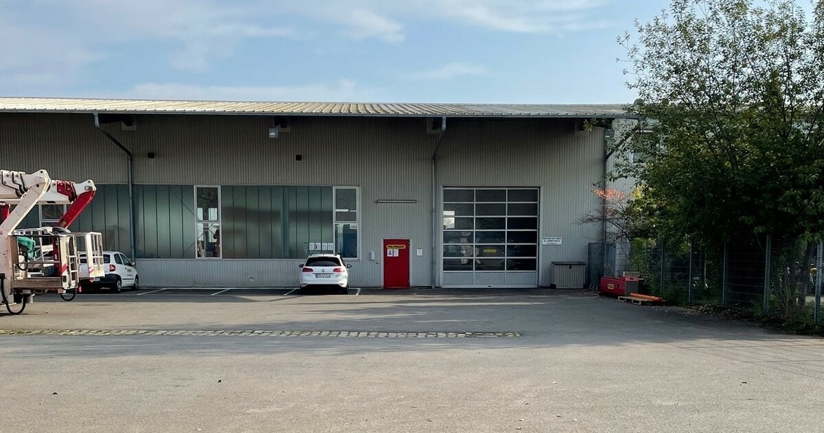 PALFINGER Service Berlin | PALFINGER