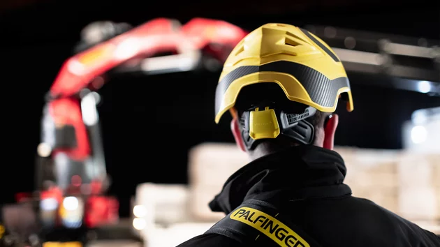 History PALFINGER | PALFINGER AG