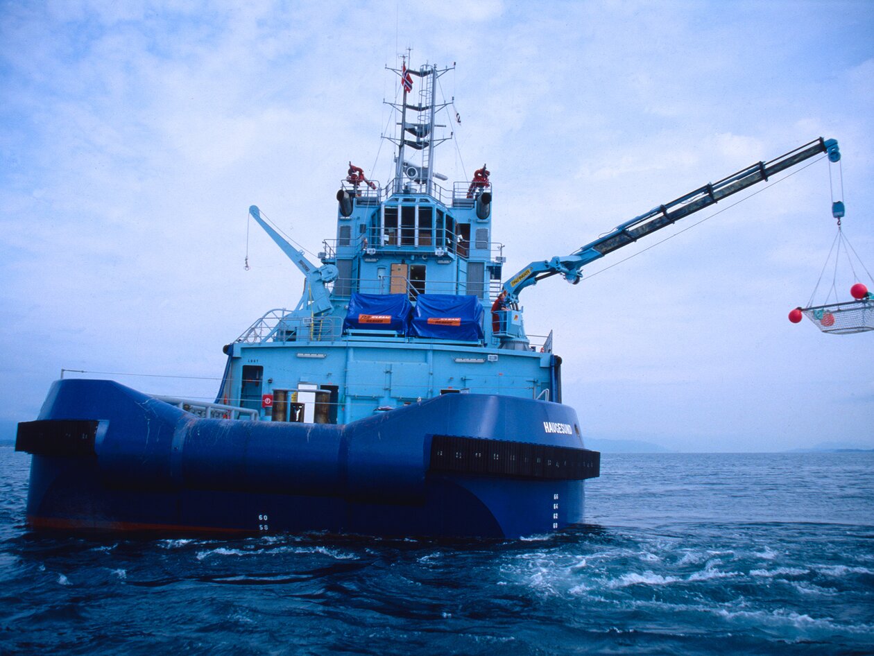 History | PALFINGER AG