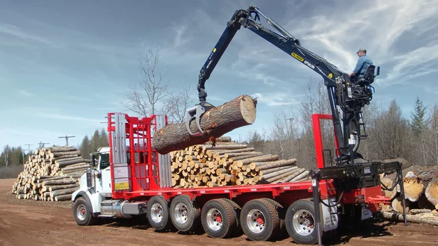 History PALFINGER | PALFINGER AG