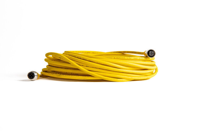 Pistol Grip Remote | Mechanics Trucks | PALFINGER