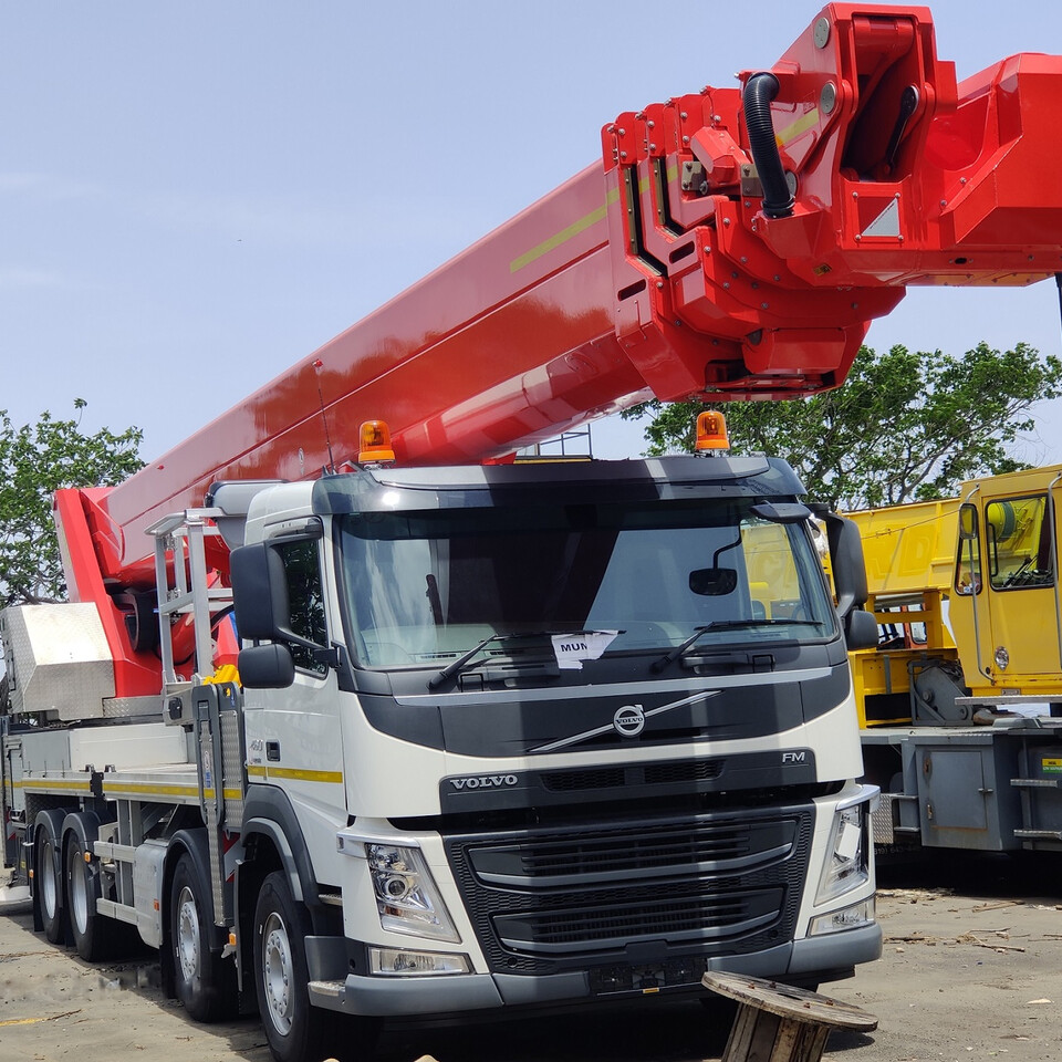 News overview | PALFINGER