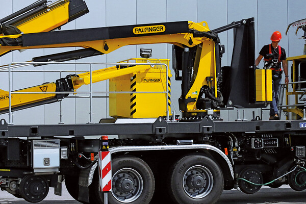 Products | PALFINGER