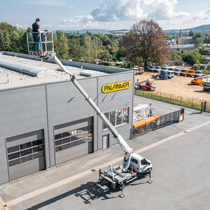 PALFINGER Presents Smart Complete Solutions