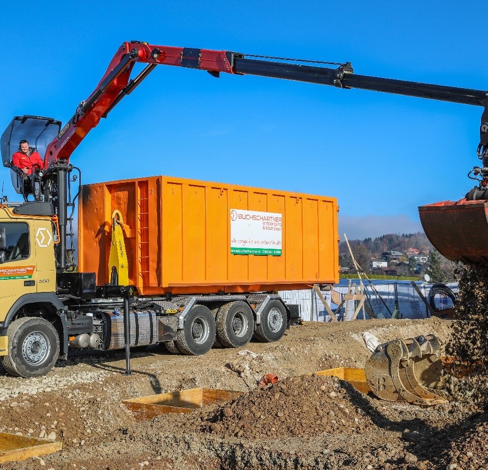 News overview | PALFINGER