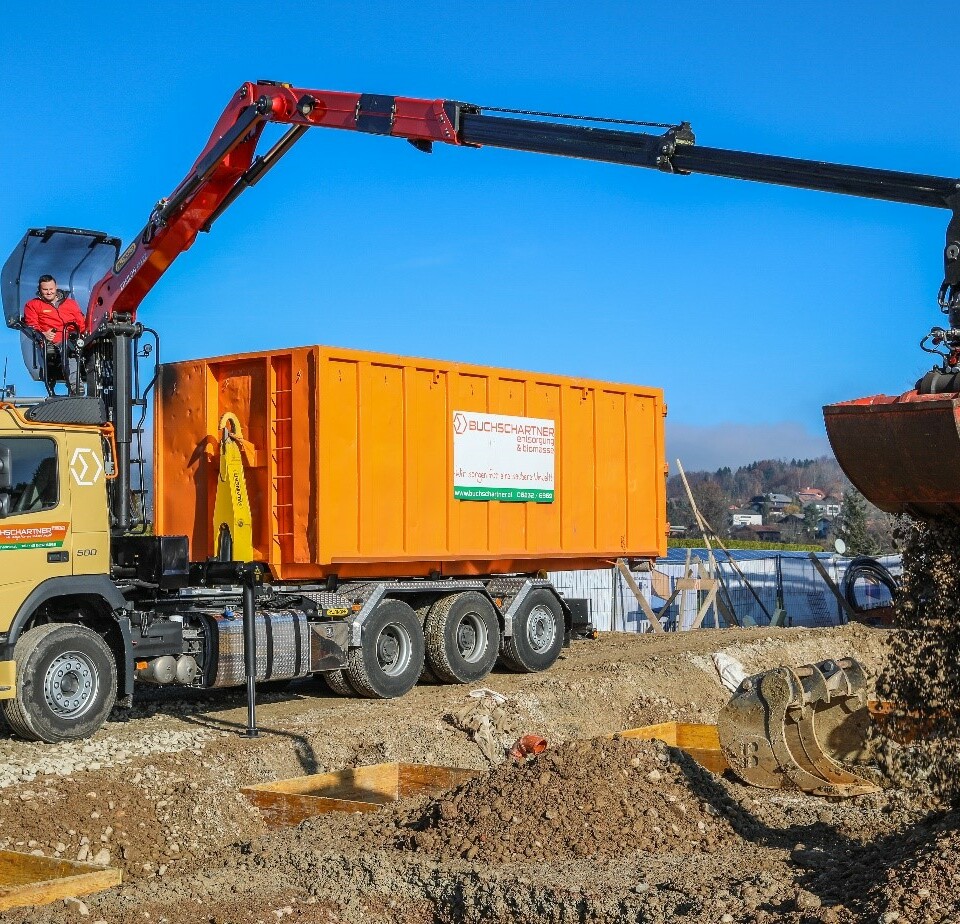 ACTUALITÉS | PALFINGER