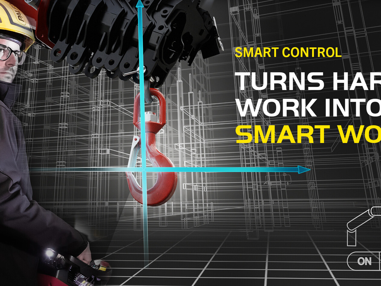 PALFINGER Smart Control