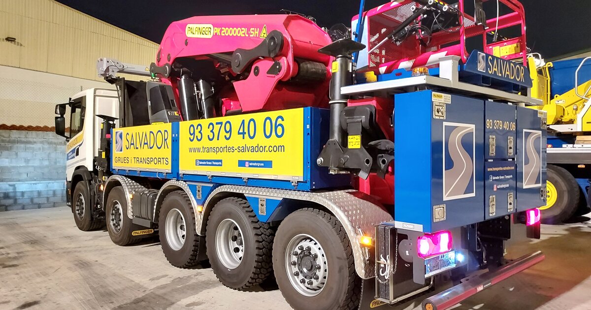 LA PK 200002 L SH ESTA CONQUISTANDO EL MEDITERRANEO.