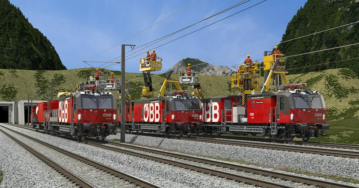 PALFINGER: Innovative Lifting Solutions for Austria’s