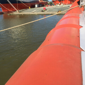 Stern Rollers | PALFINGER MARINE