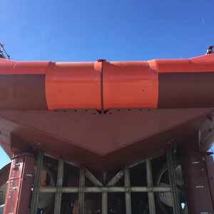 Stern Rollers | PALFINGER MARINE