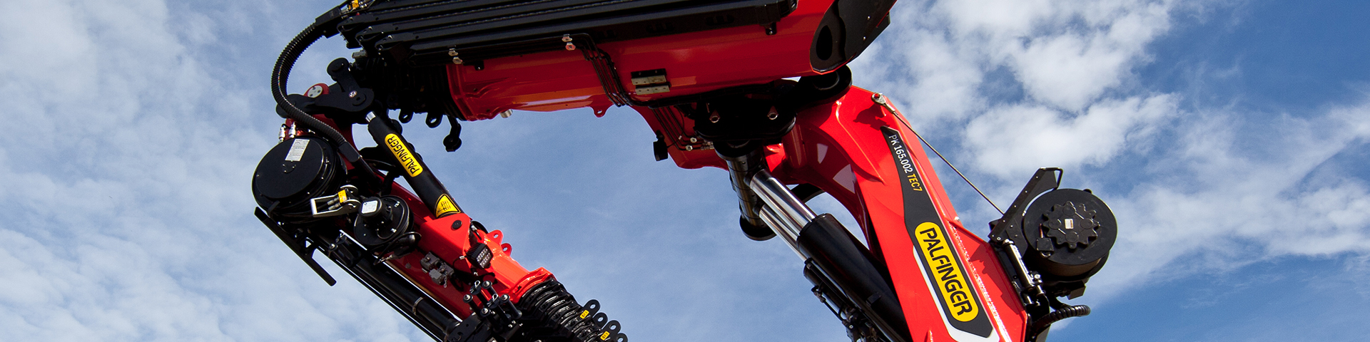 DEMO TOUR 2023 | PALFINGER