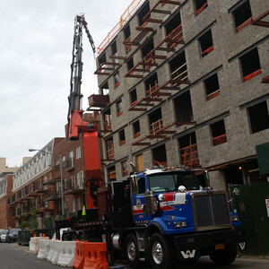 Crane Contractors/Taxi Cranes | Knuckle Boom Cranes