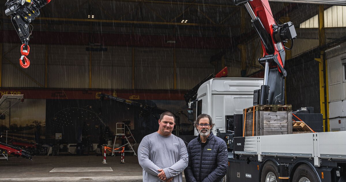 We Won! Behind the Scenes of the #reachanything