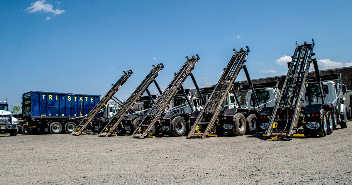 8 Critical Things You Need To Know About Cable Hoists