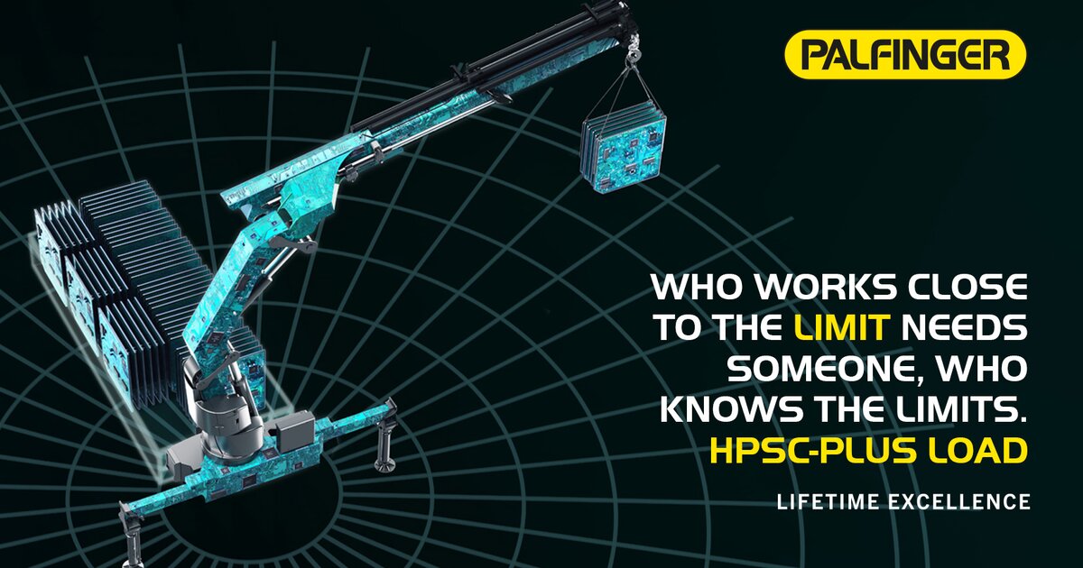 HPSC-PLUS LOAD, ESTABILIDAD Y ALTO RENDIMIENTO COMO