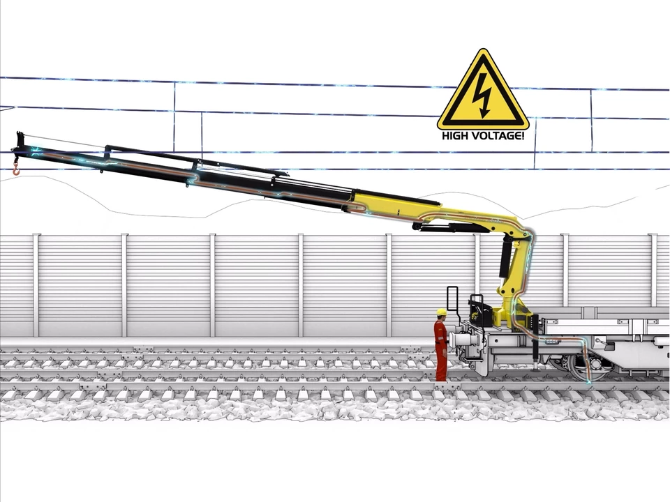 PK 105002 | PALFINGER