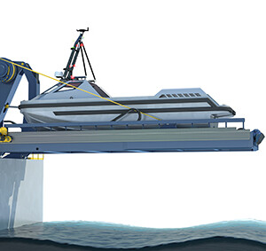 Model PQBS-D-C | PALFINGER MARINE