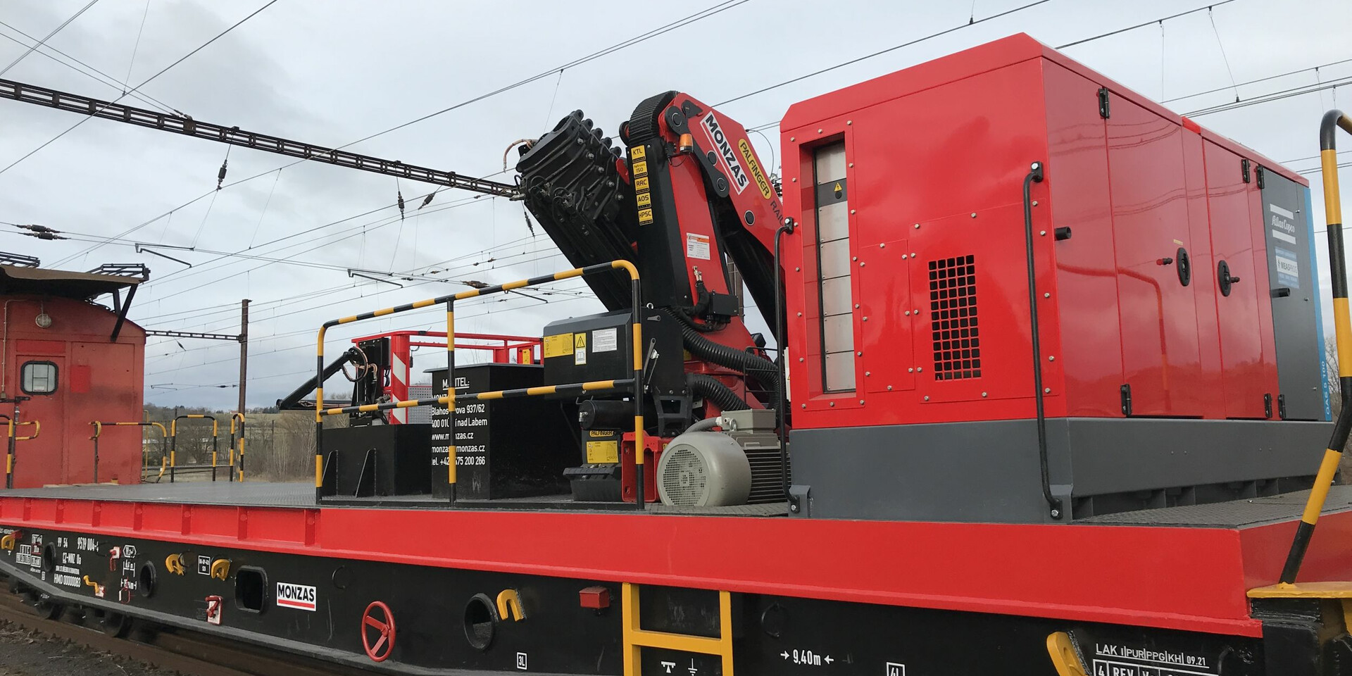 PK 16502 | PALFINGER