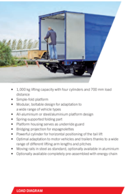 MBB R 1000 S | PALFINGER