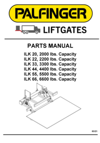 Technical Support | Liftgates | PALFINGER