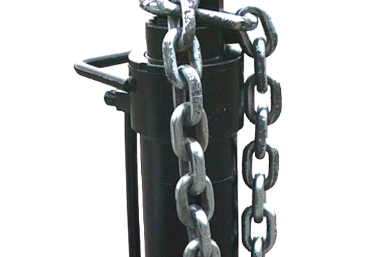 Saca Postes | PALFINGER