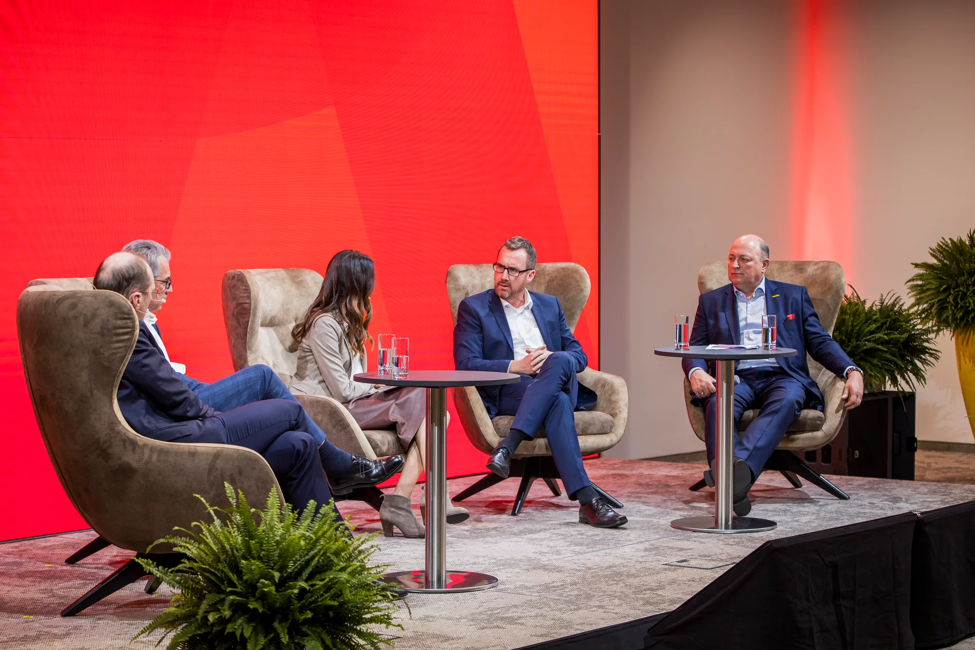 Capital Markets Day 2023