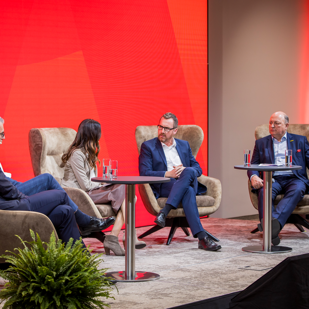 Capital Markets Day 2023