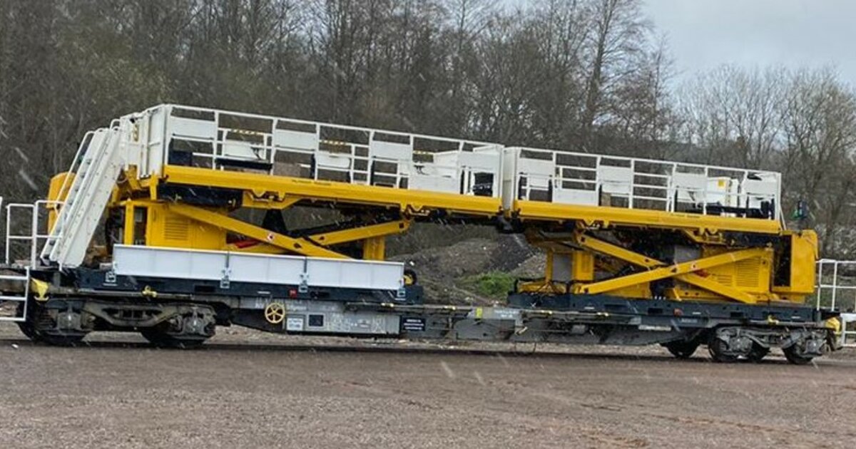 PA 1500 | PALFINGER