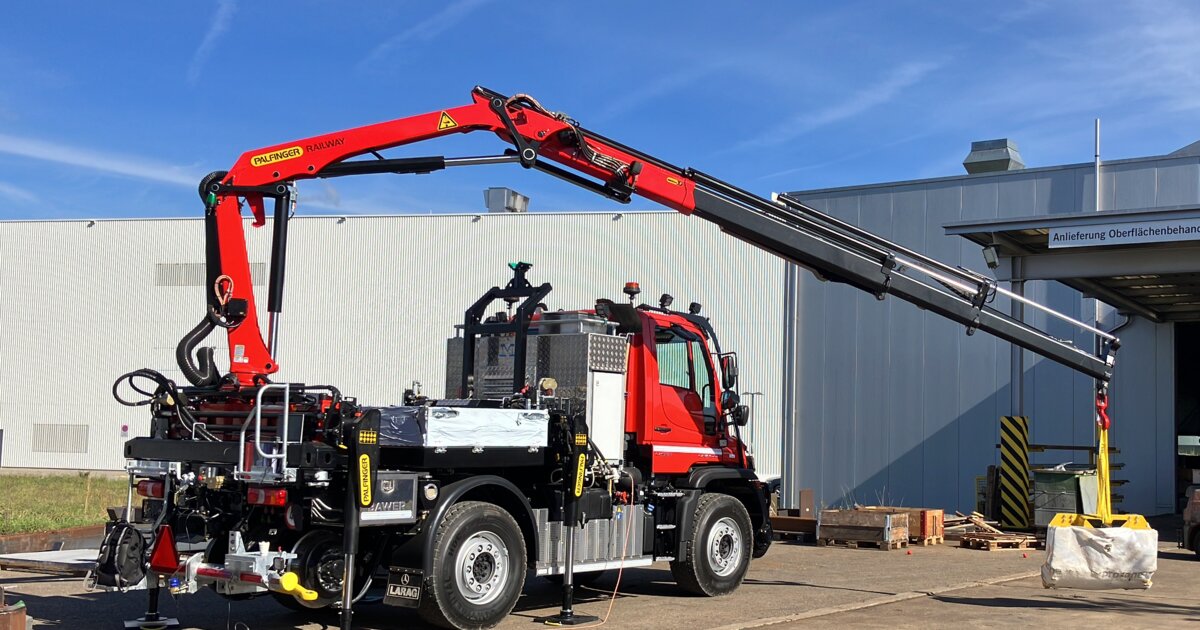 PK 16502 | PALFINGER