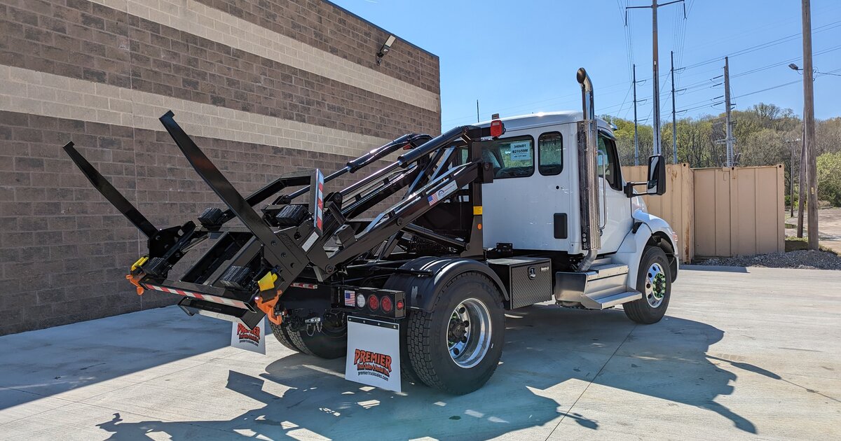 A Unique Garbage Solution Not Limited to Only Trash