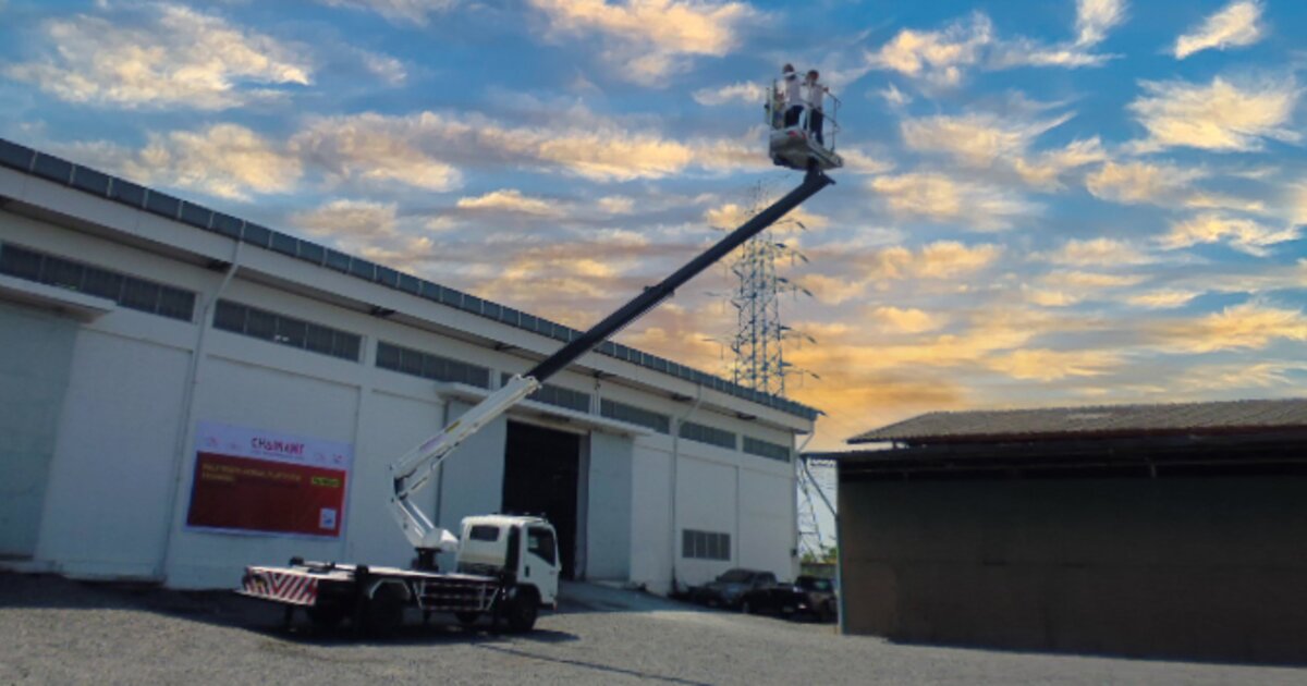 P 200 T KIT | PALFINGER