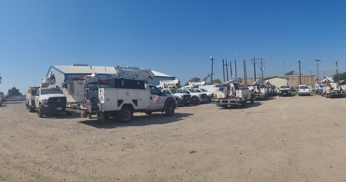 Safety Is the Number One Priority: Standard Utility