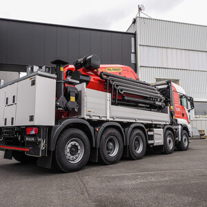 PK 200002L-SH | PALFINGER