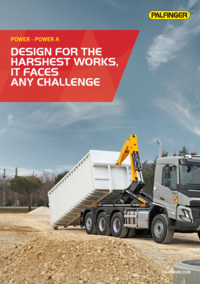 P 14 | hookloader | PALFINGER