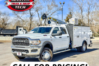 PAL Pro 43 Mechanics Trucks For Sale | PALFINGER
