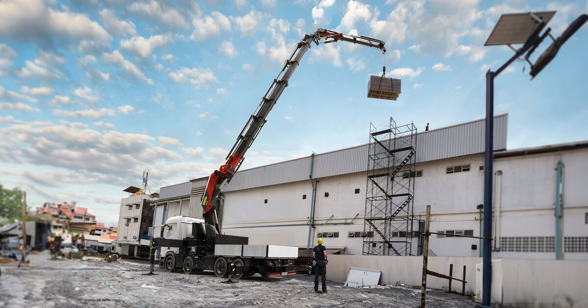 PK 1350 TEC | PALFINGER