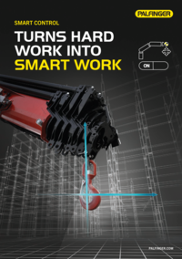 PALFINGER Smart Control