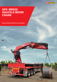 SPK 38502 | PALFINGER