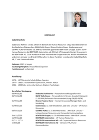 Hauptversammlung | PALFINGER AG