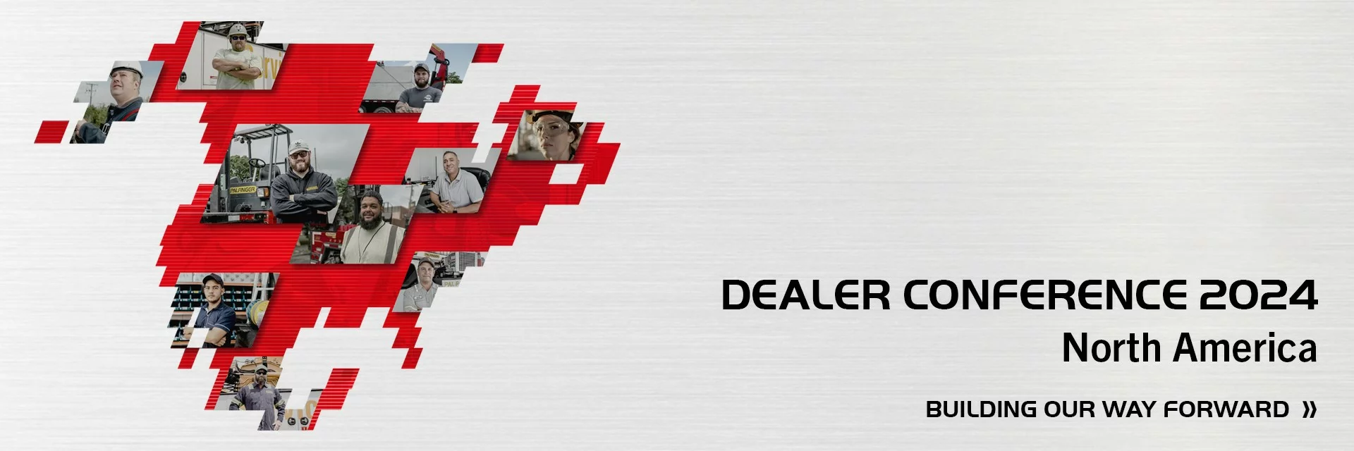 2025 North America Dealer Conference | Events