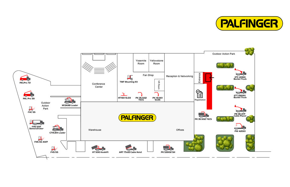 2024 North America Dealer Conference | Events