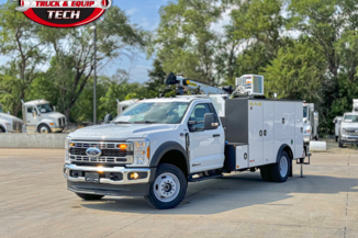 Mechanics Trucks For Sale | PALFINGER