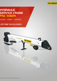 PSC 10829 | PALFINGER