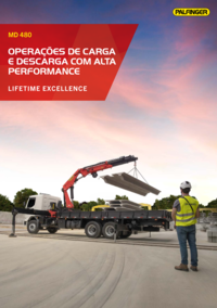 MD 480 | PALFINGER