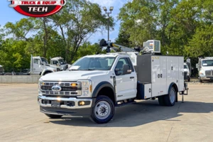 PAL Pro 39 For Sale | Aspen Equipment | PALFINGER