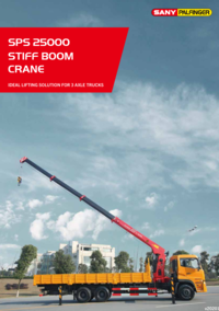 SPS 25000 | PALFINGER