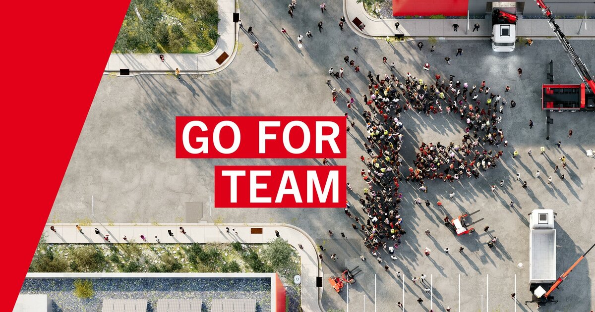 Senior Process Expert - Supply Chain Management